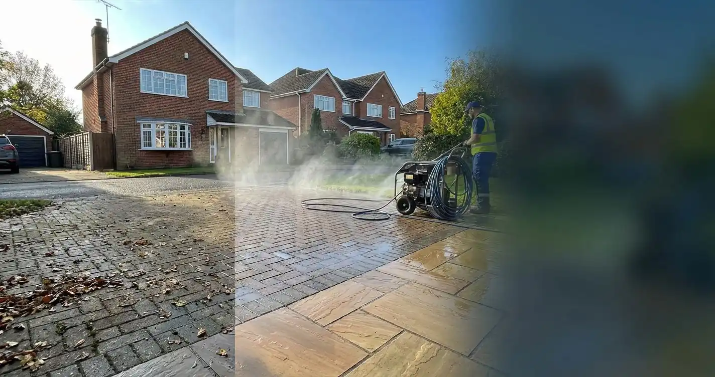 Complete Stain Removal Guide for Driveways & Patios UK 2026
